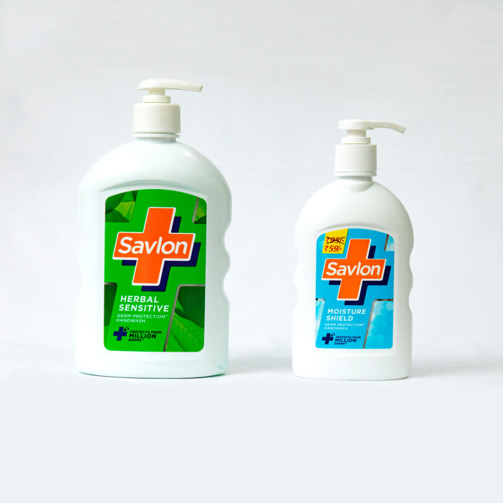 SAVLON HANDWASH – KDM