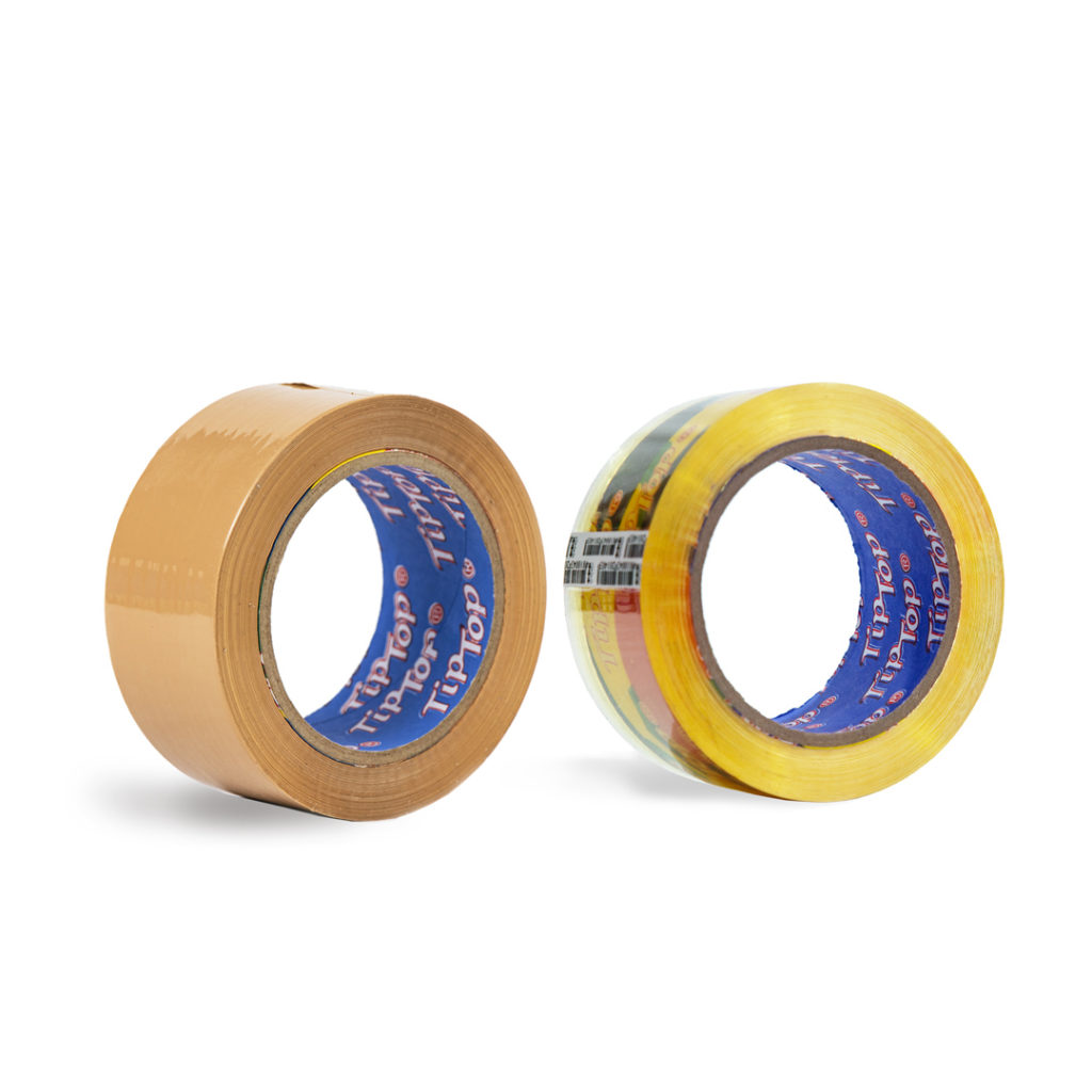 TIP TOP TAPE – KDM