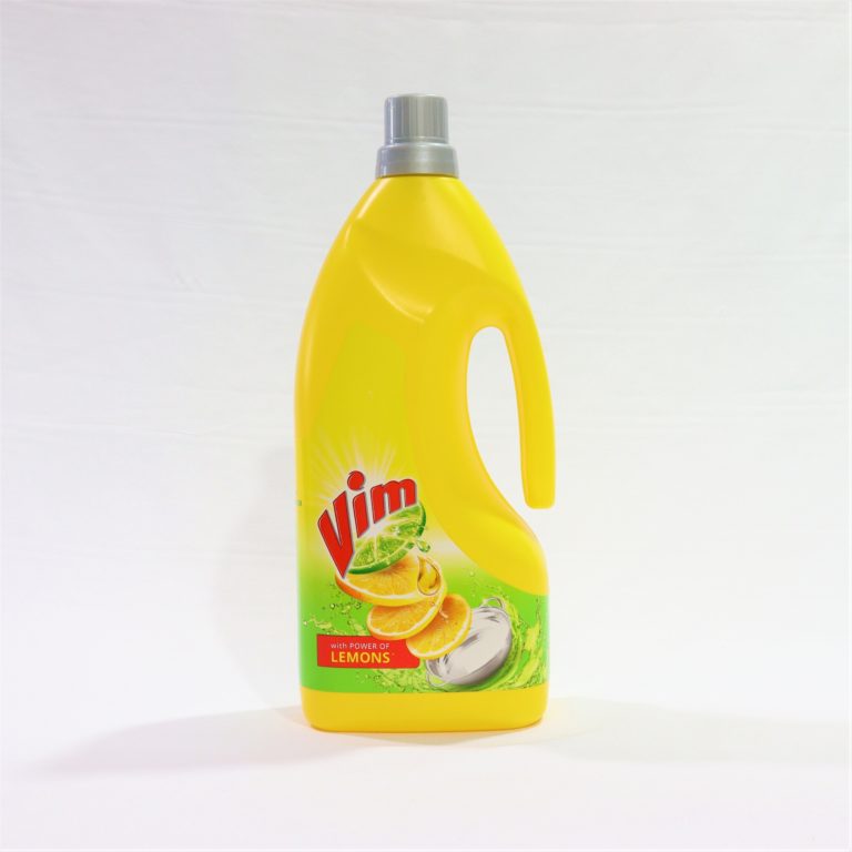 VIM DISHWASH LIQUID – KDM