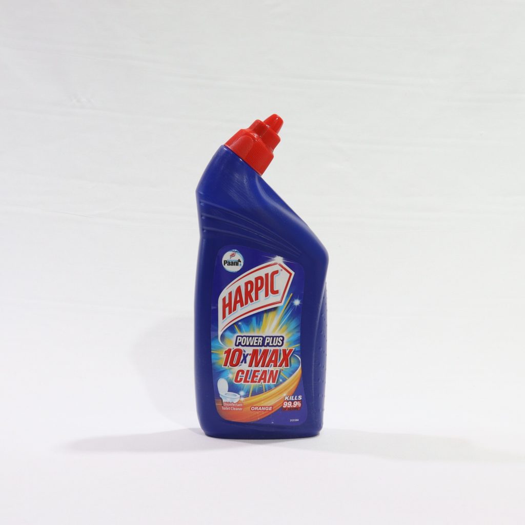 HARPIC 10 X MAX CLEAN – KDM