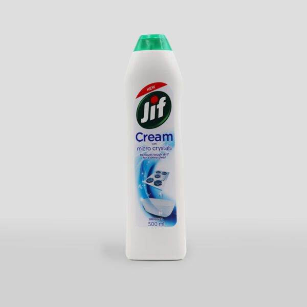 JIF CLEANING CREAM – KDM